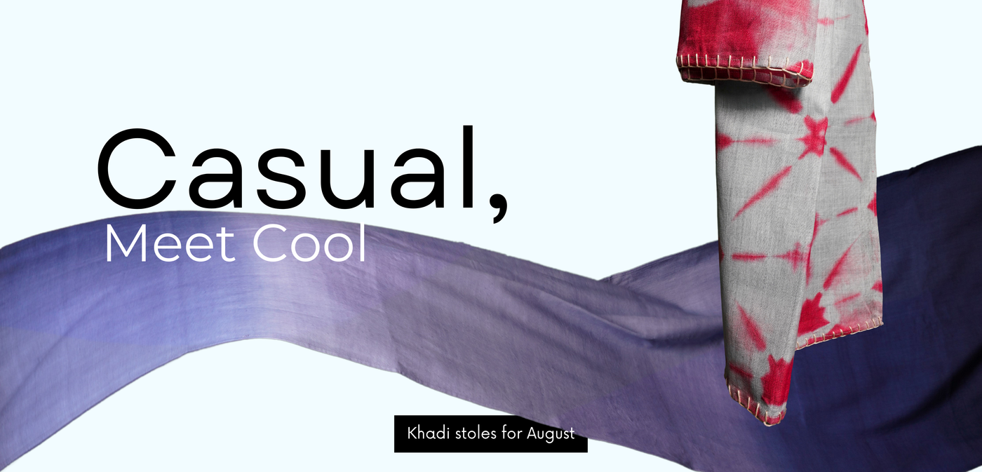 Handloom Clothing Brand In Hyderabad | Airavata Weaves and Textiles