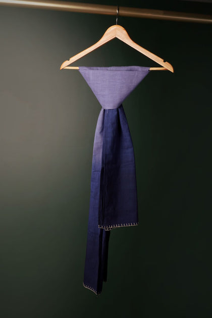 Stole – Airavata Weaves and Textiles