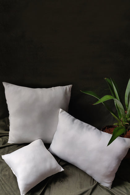 Pillow Fillers Online | Buy Cushion Fillers - Airavatatextiles ...